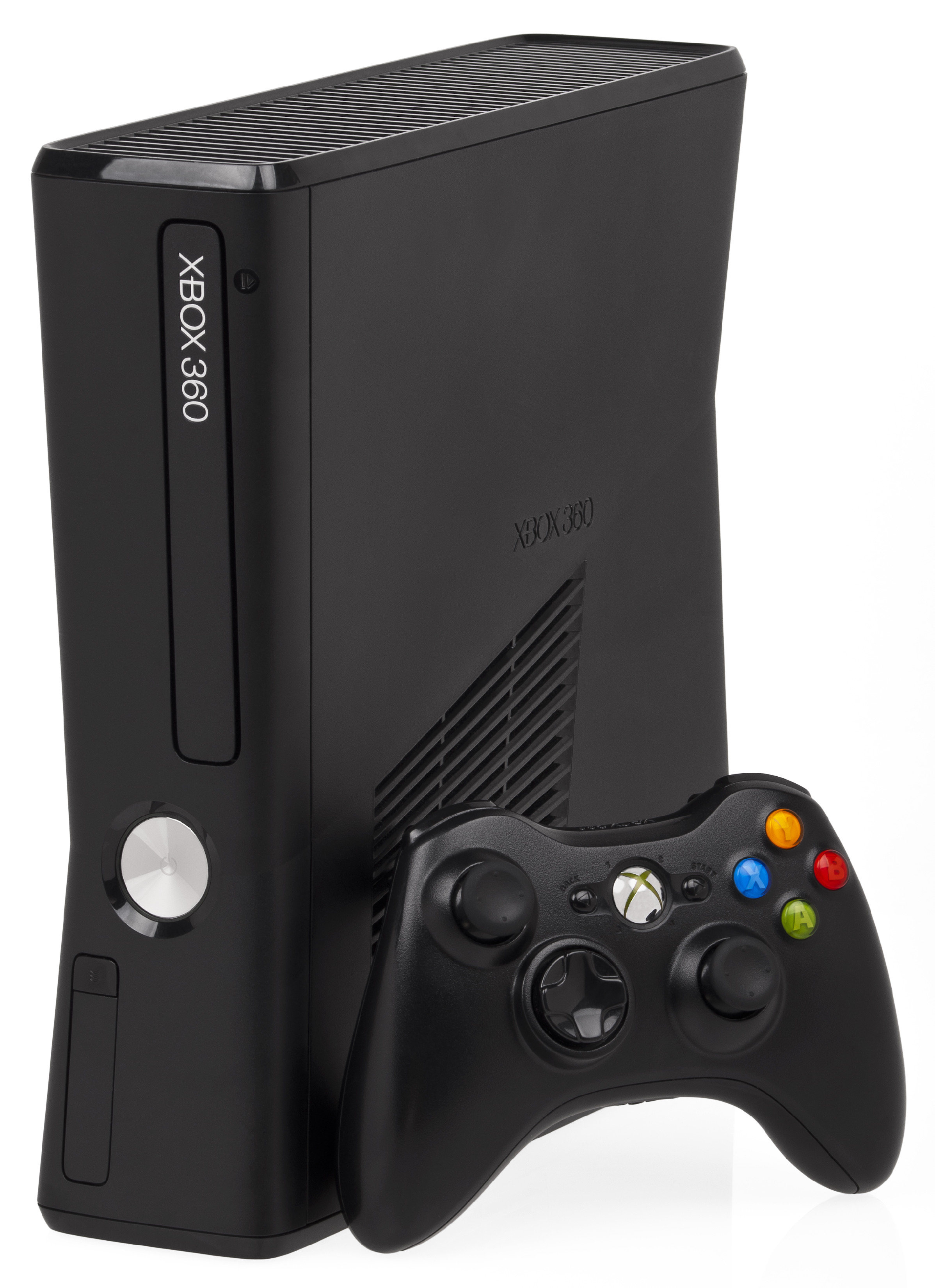 XBox 360 - Gamehole